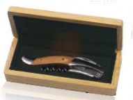 Laser Engrave Wine Corkscrew Sets Gift | Buy Artisans on Web